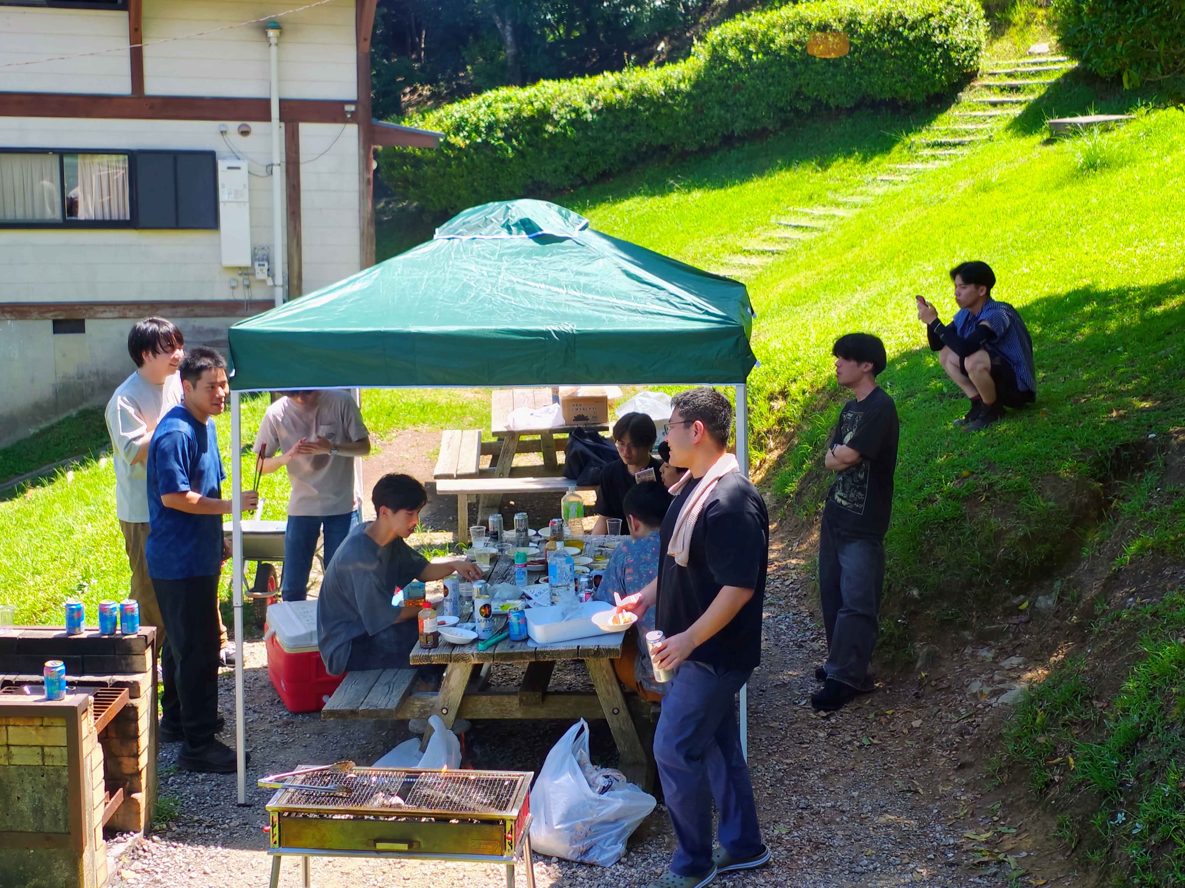 Kitamura Lab. | 長崎大学 北村研究室