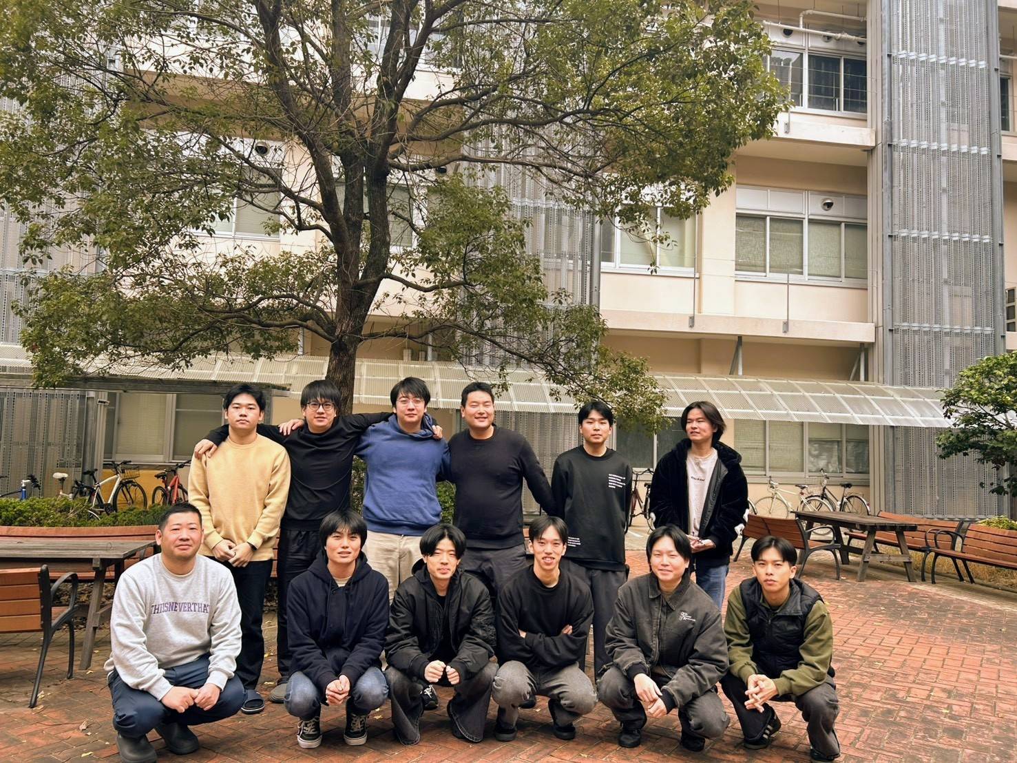 Kitamura Lab. | 長崎大学 北村研究室