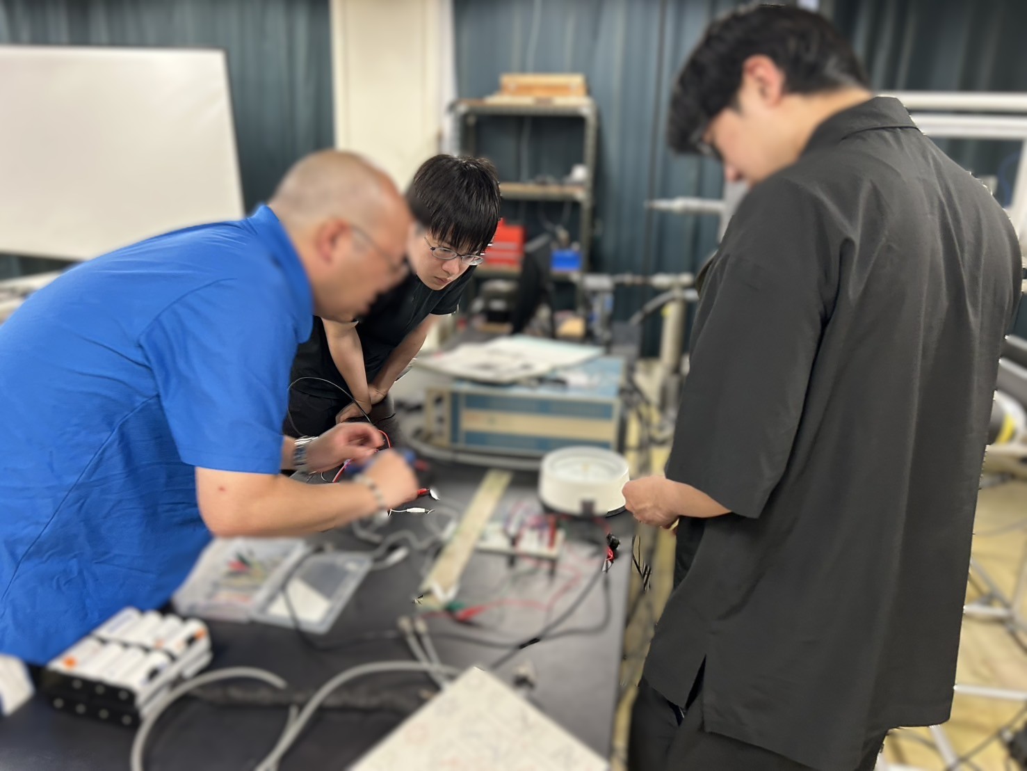 Kitamura Lab. | 長崎大学 北村研究室